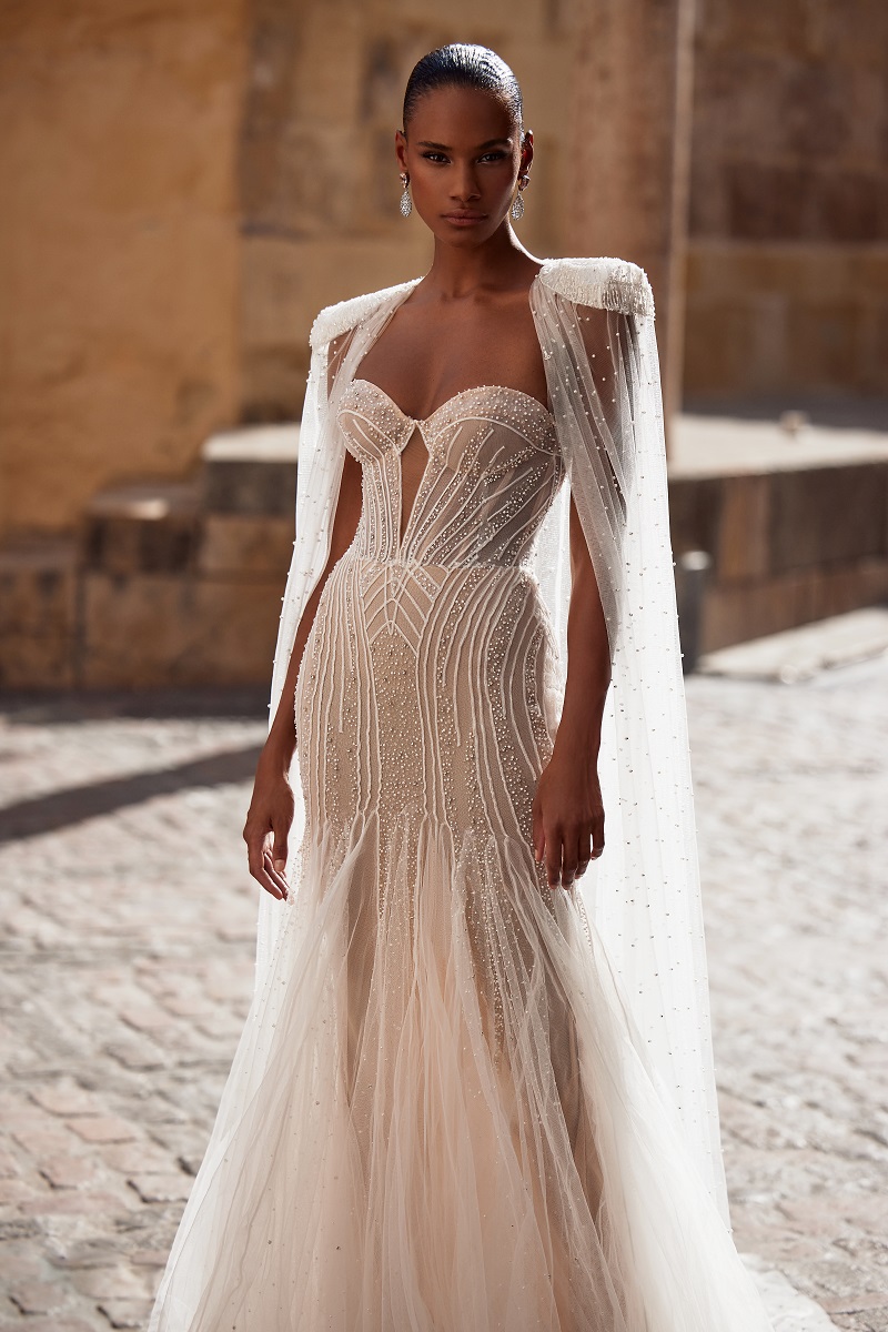 Julie Vino - LBR Bridal